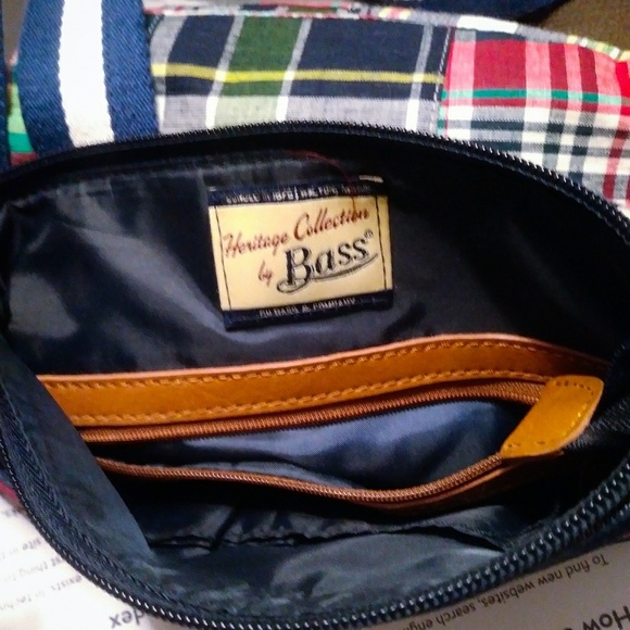 Bass Pro Shops | Bags | Bass Pro Shop Crossbody Purse Bag | Poshmark
